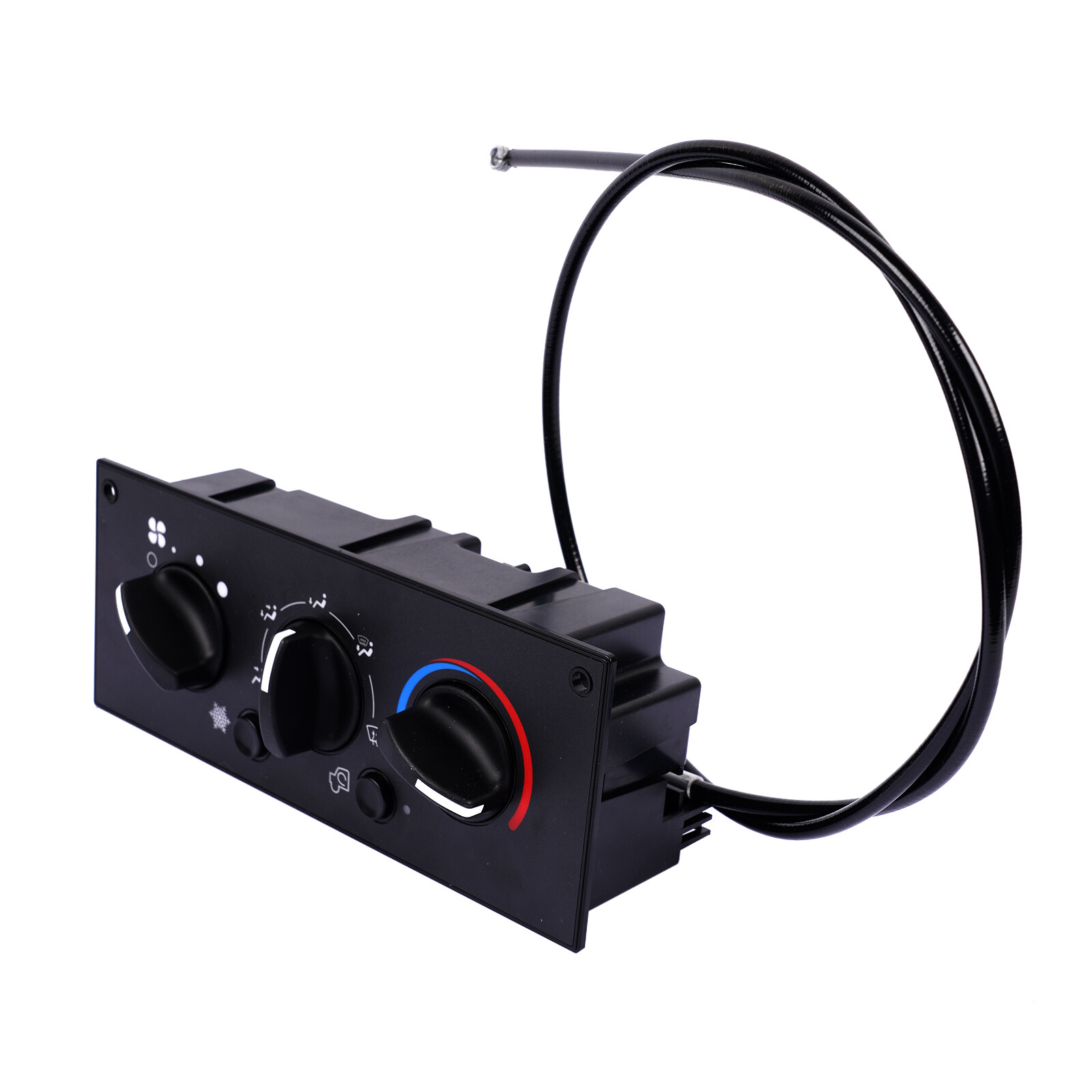 NEW Heavy Duty Heater Control Assembly for Kenworth T300 C500 T600A ...