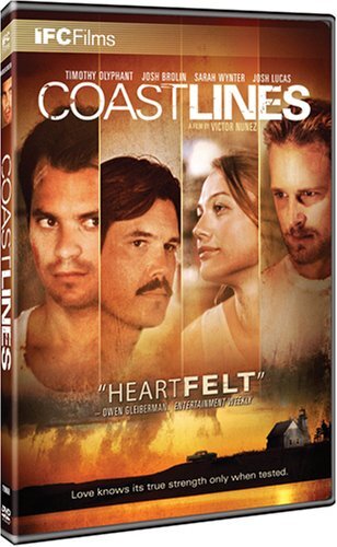 VICTOR NUNEZ CAROLINE KAPLAN ERIC ROBISON - Coastlines - DVD - Multiple ...