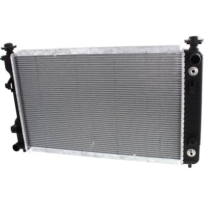 Radiator Fits 2010-2017 Chevrolet Equinox Engine 25952758 GM3010533 | eBay
