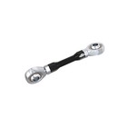 Engine Mount Stabilizer Link Rod for Harley Touring FLHT FLHR FLHX ...