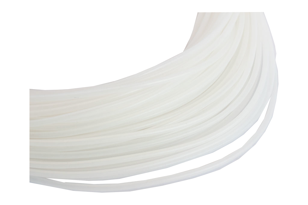 Silicone Tubing - 5m Multi Purpose Tube - Aquarium, Carp Rig, Crafts 0 ...