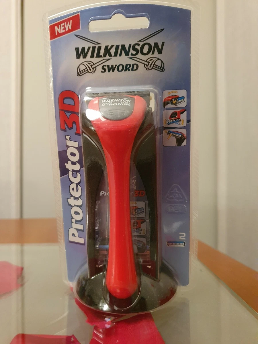 Vorläufiger Name Lösen Erregung wilkinson mach 3 hell Ursprung virtuell