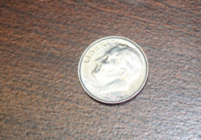 2022 D ROOSEVELT DIME ERROR RAISED RIM SMOOTH EDGE EXTREMELY RARE | eBay