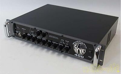 (Free Shipping) SWR Working Pro 400, Tested | eBay