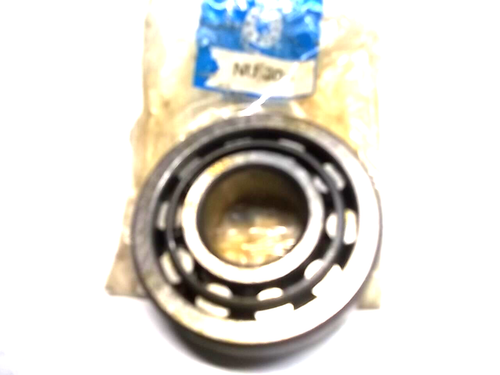 Roller Bearing Strippable NU305 62X25X17 Pesolemotors | eBay