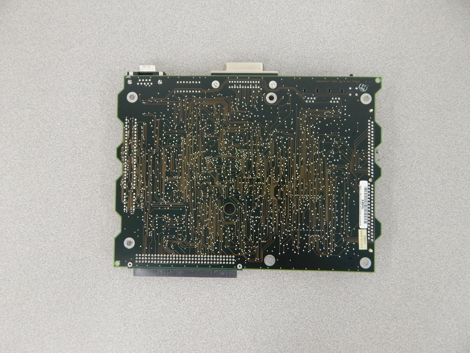 Agilent 5973A Smart Card II Plus (PN: 05990-60410) | eBay