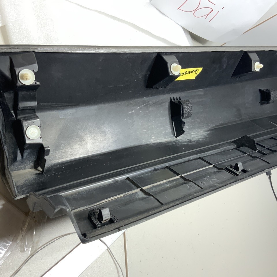 2016-2018 Toyota RAV4 Right Front Door Lower Molding 75073-42021 RH OEM ...