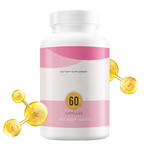 True Fem Vitamin Dietary Health Supplements 60 Capsules-13 in 1. | eBay