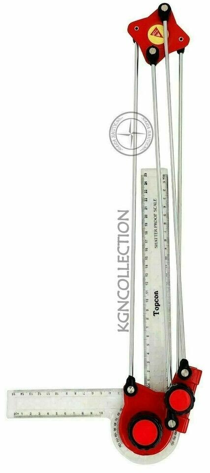 Universal Drafting Arm/Working Mini Drafter For Architect Engineer ...