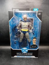 DC Multiverse Hugo Strange as Batman