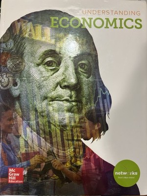 Understanding Economics Student Edition McGraw Hill | eBay