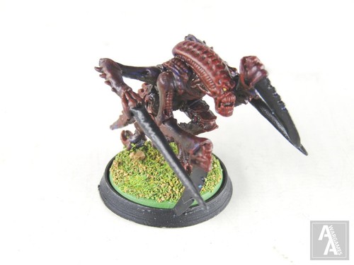 (1428) Hormagaunt Metal Nids Tyranids 40k Warhammer | eBay