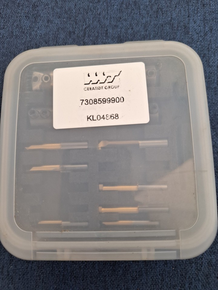 WNT Ceratizit Boring bar Ultra Mini micro Carbide Tool Cnc turning ...