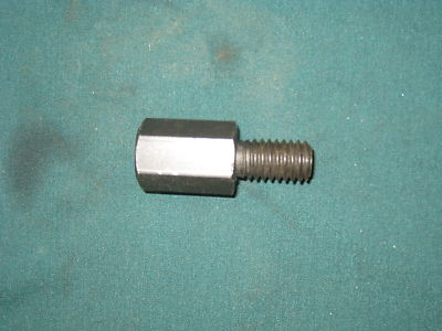 Milling Machine Part- Ram Lock Stud | eBay