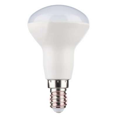 6 Pack of 6.2w 40W LED R50 E14 SES Reflector Light Bulb Lamp Warm White ...