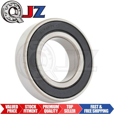 [Qty.1] New R18-2RS Stainless Ball Bearing [1.125in Bore x 2.125in OD x ...