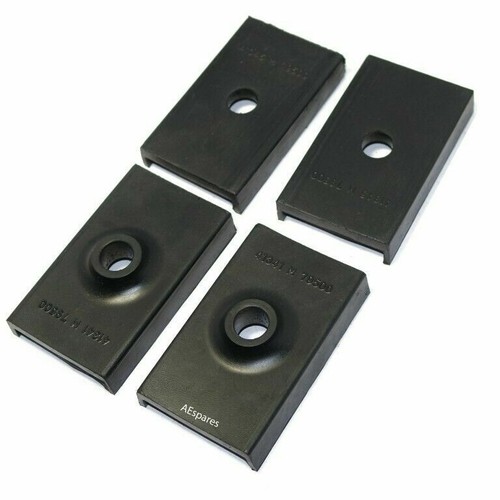 For Suzuki Gypsy Sj410 SJ413 Carry Van Suspension Rear Leaf Spring Pad ...