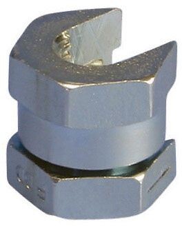 nVent SN37, Channel Nut, Sn Series Nut, 3/8In Rod, 1 PC | eBay