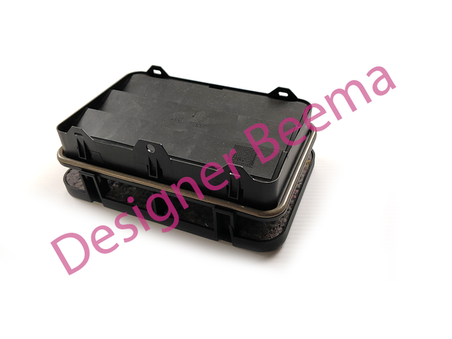 BMW 5 Series F11 LCI F07 Rear Ventilation Trunk Boot Air Vent Cover ...