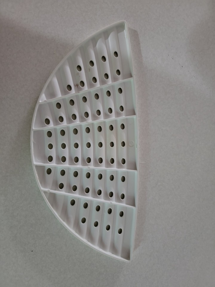 Amana Fridge White Drip Tray PN: 67002817 | eBay