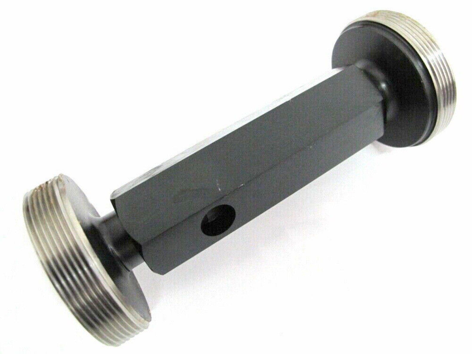 M90 x 2.0mm Right hand Thread Plug Gage 90x2mm / SN1 | eBay