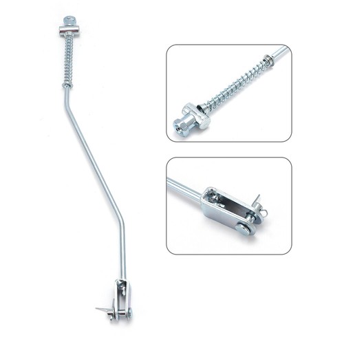 Rear Brake Rod Replacement Arm Complete For All Kawasaki KLX110 ,Suzuki ...