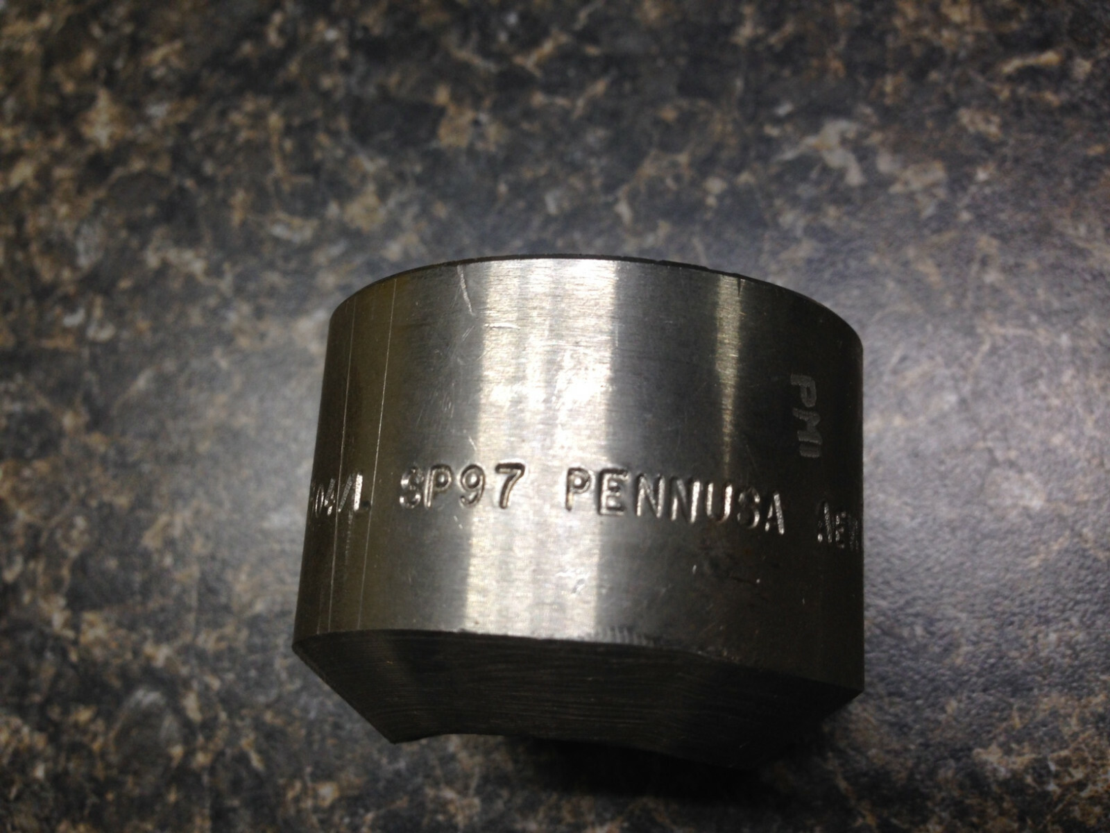 PENN USA Branch Connection 3"x1" BUTT WELD / SOCKET WELD PIPET F304L ...