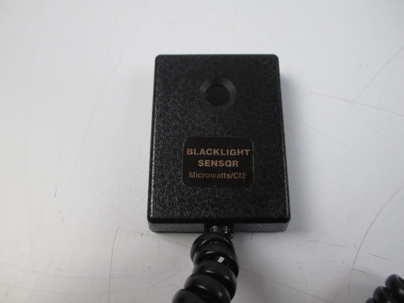 Gould Bass DLM-1500 Digital Radiometer Lightmeter NDT Olympus GE ...