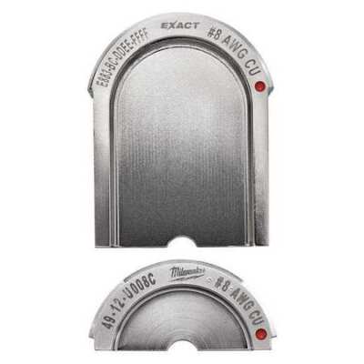 Dies - Connector Die