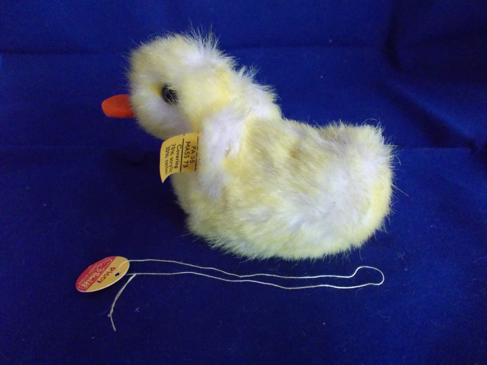 Steiff Küken Piccy, EAN 324208 | eBay.de