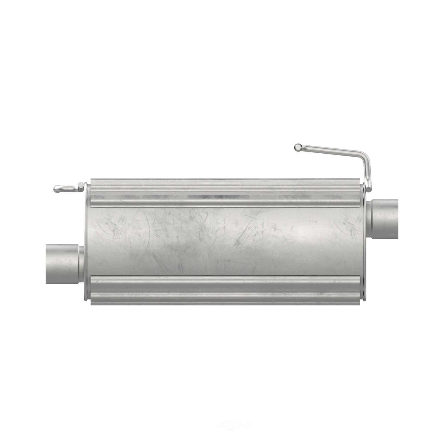 Exhaust Muffler-SoundFX Direct Fit Walker 18887 | eBay