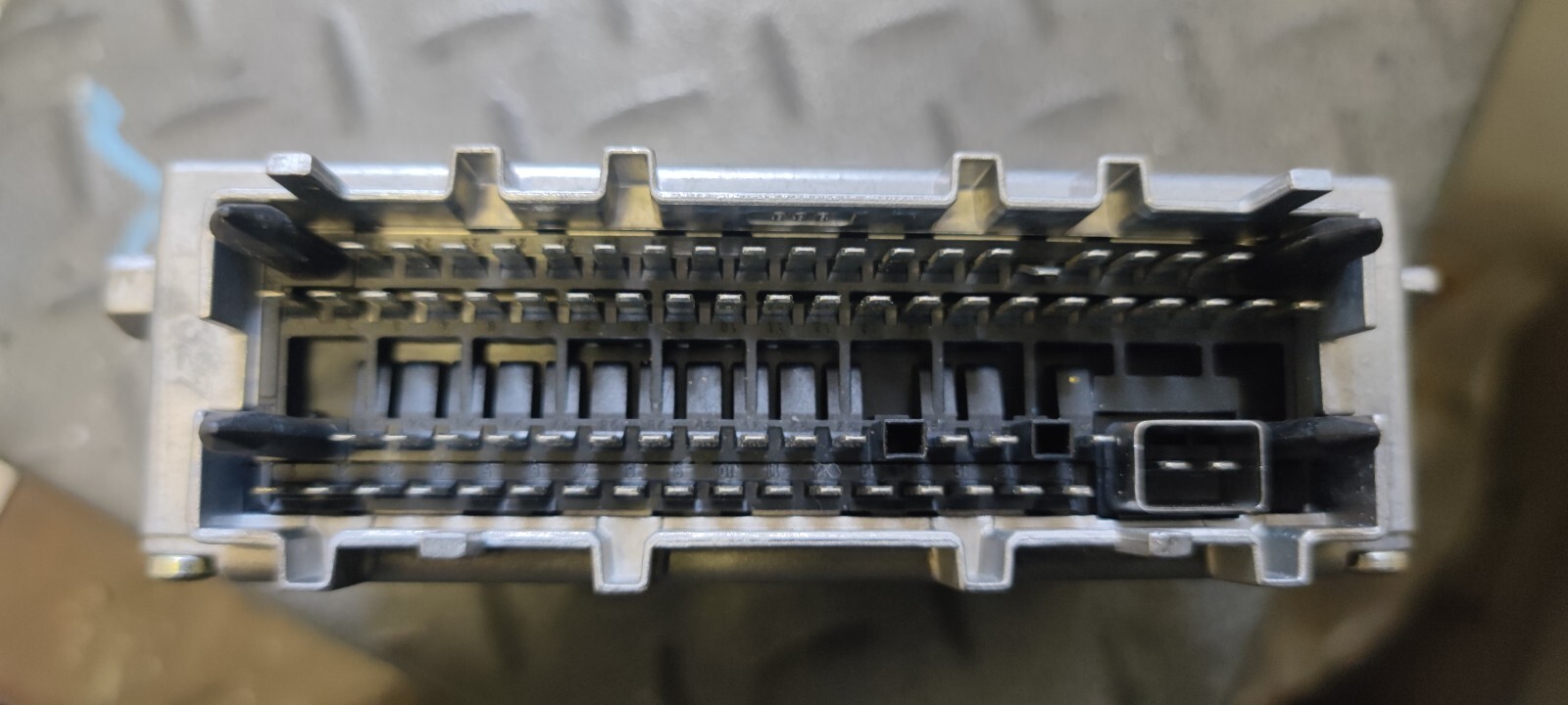 *MERCEDES TRACTION CONTROL UNIT 0155455732 0265106106 | eBay UK