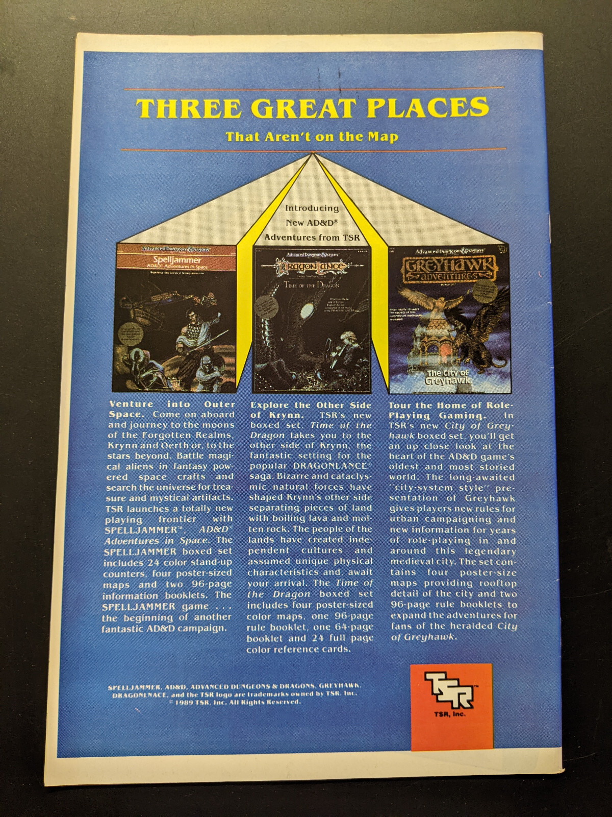 Daredevil #271, Marvel Comics, 1989, FREE UK POSTAGE | eBay