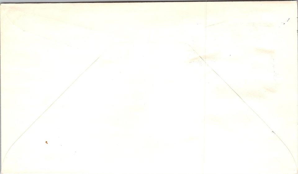 GOLDPATH: Vatican City cover 1962 to Italy first day cachet CV919_P08 ...