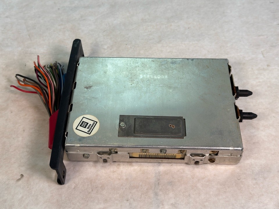 1984 Corvette 5.7L Auto ECM ECU PCM Engine Control Module 1226026 | eBay