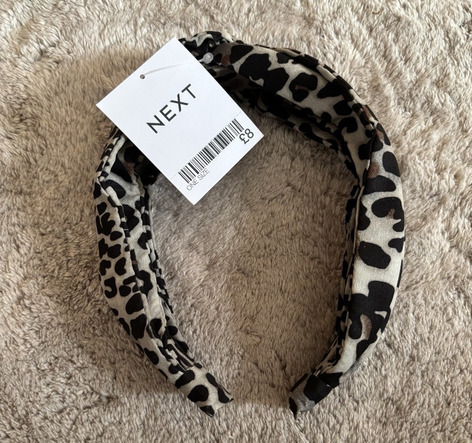 Next Headband | eBay UK