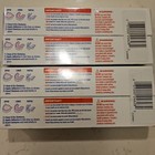 Fixodent Plus with Scope Antibacterial Denture Adhesive Cream 2 Oz X2 ...