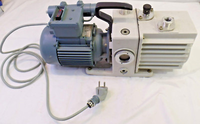 Vacuum - Vacuum Pump Parts Repair