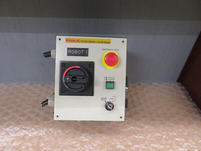 Manuals & Books - Fanuc R-J3