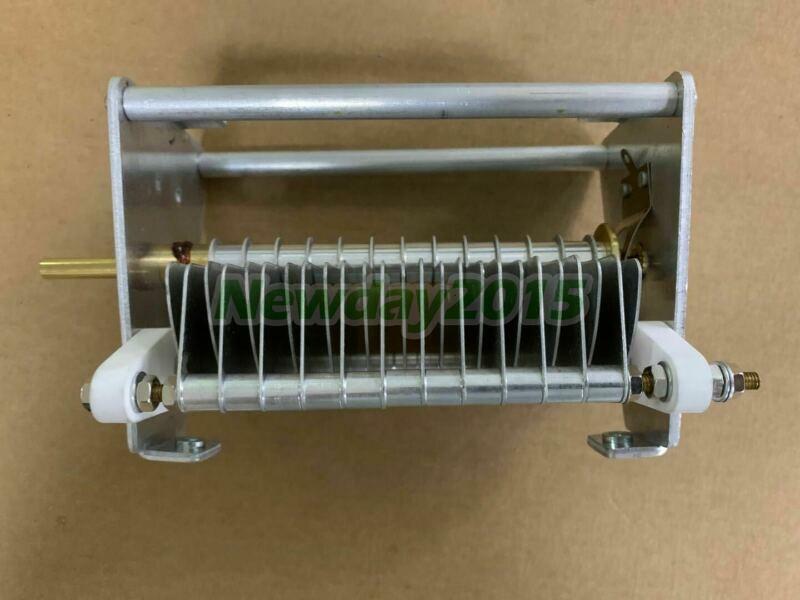 20-150PF 3000V Single-unit Air Dielectric Variable Capacitor Kit Part ...