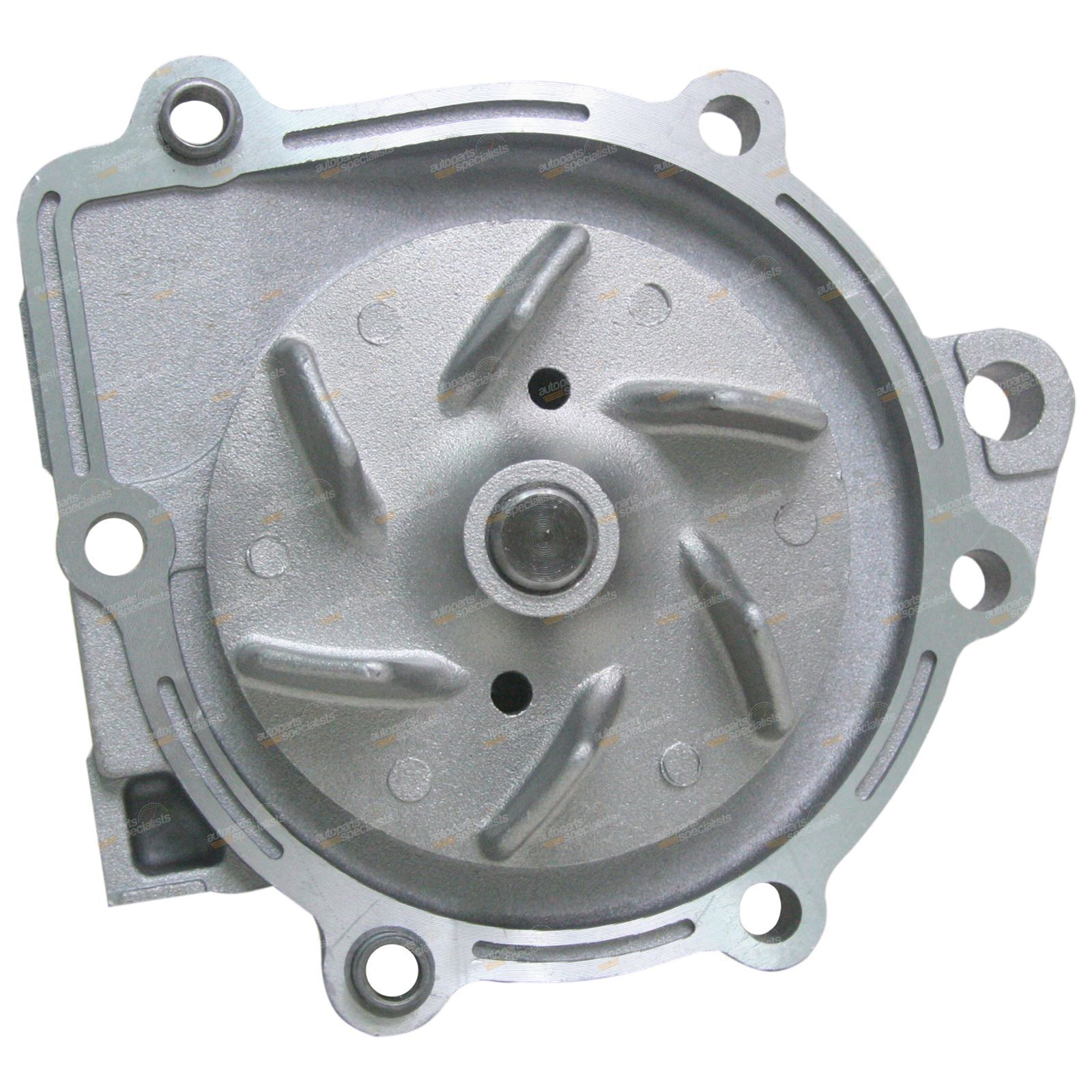 Water Pump for Suzuki Vitara Cabrio ET TA 97~00 4cyl JA20A 2.0L Petrol ...