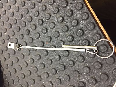 LOT OF 9 McMaster Carr 94975A330 PIN QUICK RELEASE | eBay