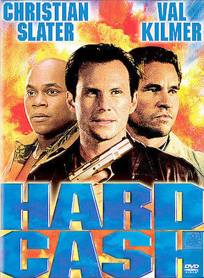 Hard Cash (DVD, 2003) 24543097884| eBay