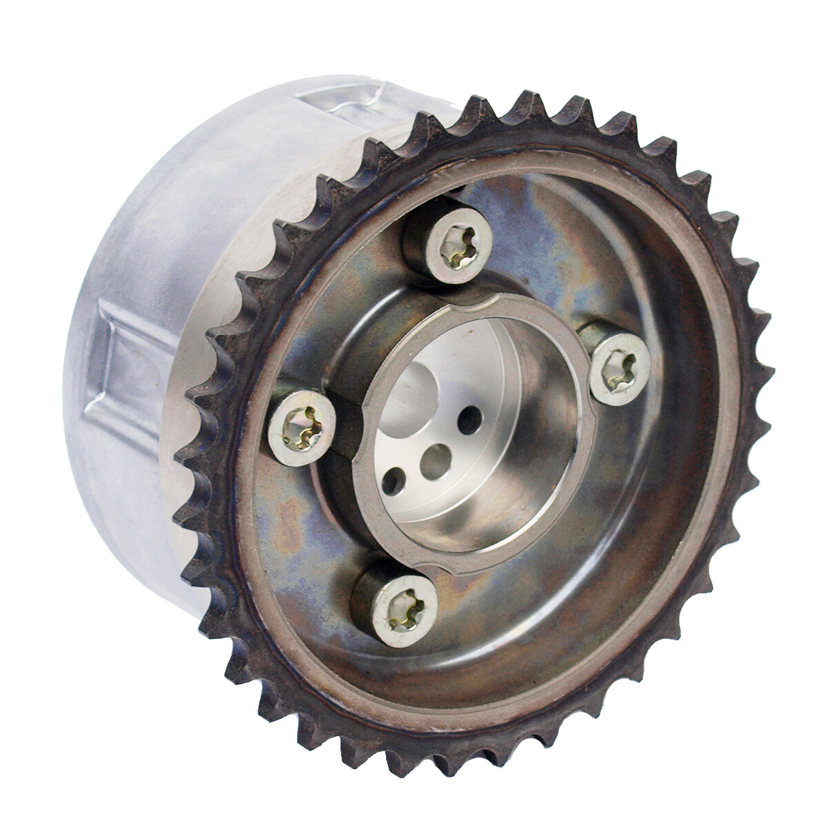 Timing Chain Kit For KIA Rio Soul Sportage Carens 1.6L GDI w/2 Camshaft ...