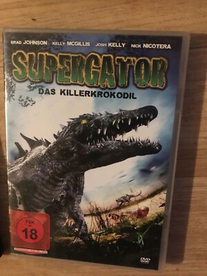 Supergator | eBay UK