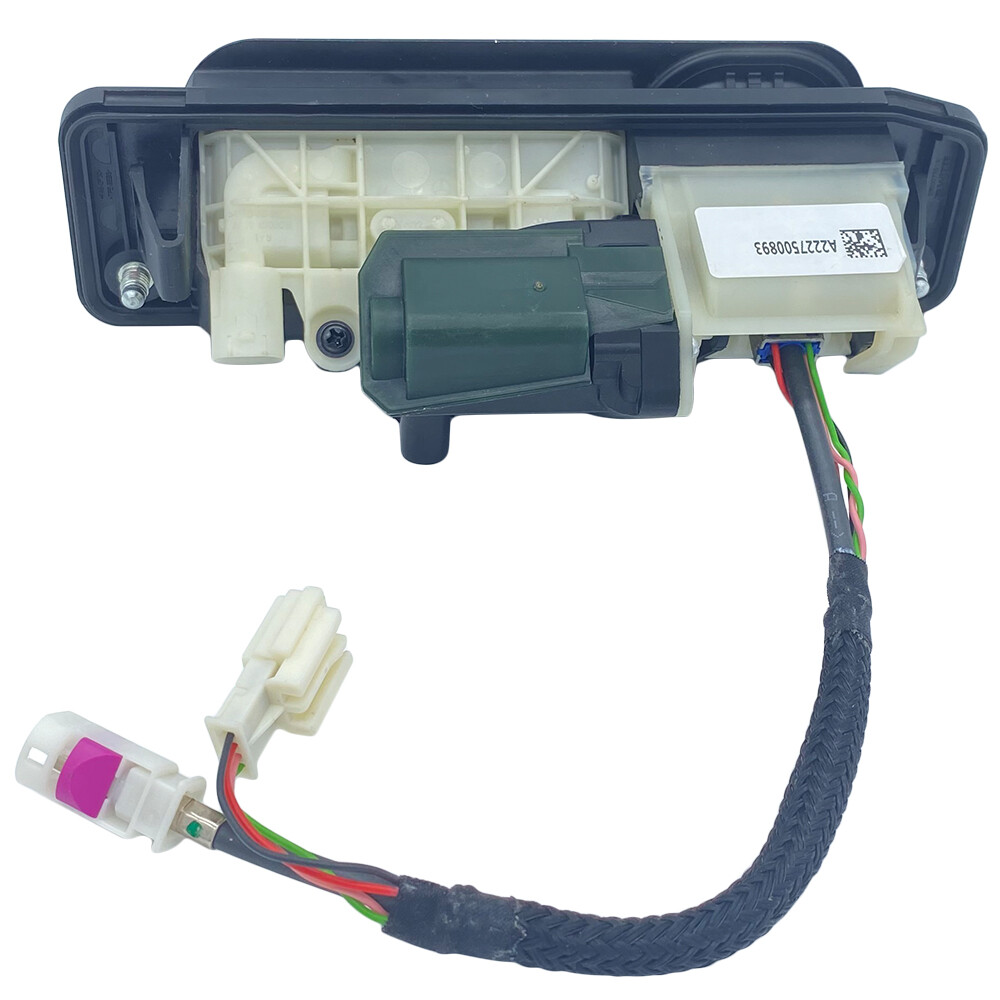 A2227500893 Release Rear View Camera For Mercedes-Benz C-Class W205 S ...