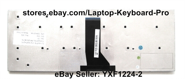 Keyboard for Acer Aspire E1-422 E1-422-3444 E1-472 E1-472-6414 E1-472 ...