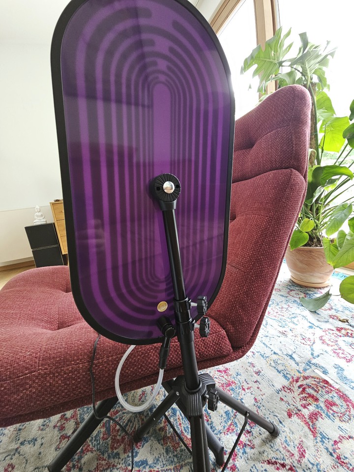 New Multiwave Oscillator MWO Lakhovsky With Tesla Coil Set Rife ...