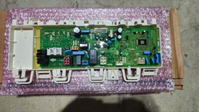 NEW OEM LG Dryer Control Board EBR76542931 | eBay