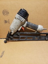 Porter Cable 15ga Angled Finish Nailer DA250A for sale online | eBay